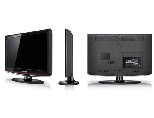 SAMSUNG LE22C450 - TV LCD 56 cm - Livraison rapide