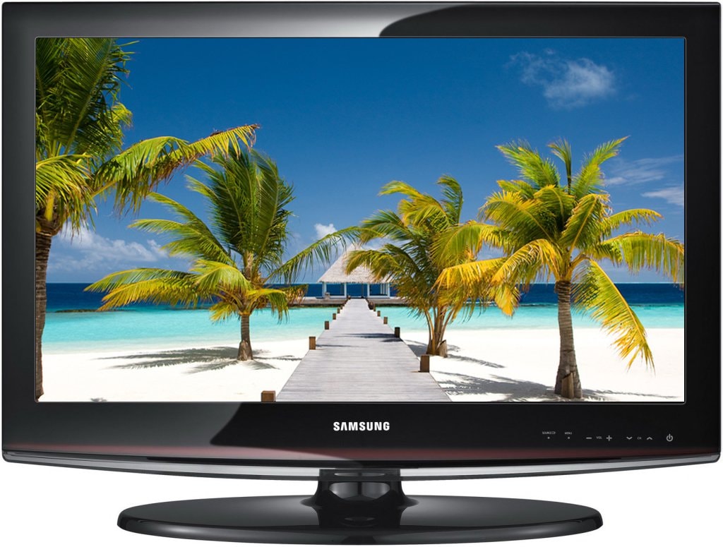 SAMSUNG LE22C450 - TV LCD 56 cm - Livraison rapide