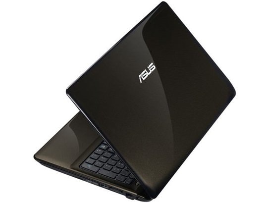 ASUS X72J-RTY144V - Ordinateur portable - Livraison rapide
