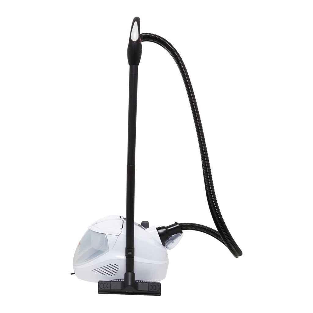 Polti Vaporetto Aspirateur Nettoyeur Vapeur 2450W Blanc FAV30 POLTI Pas ...