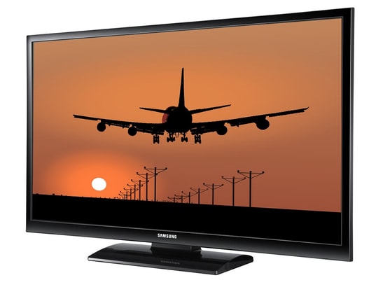 SAMSUNG PS43E450 - TV Plasma 109 cm - Livraison rapide