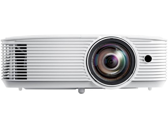 OPTOMA EH412ST | Vidéoprojecteur + Lampe - Livraison rapide