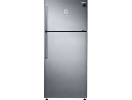 Réfrigérateur congélateur haut SAMSUNG RT 53 K 63 35 SL Pas Cher ...
