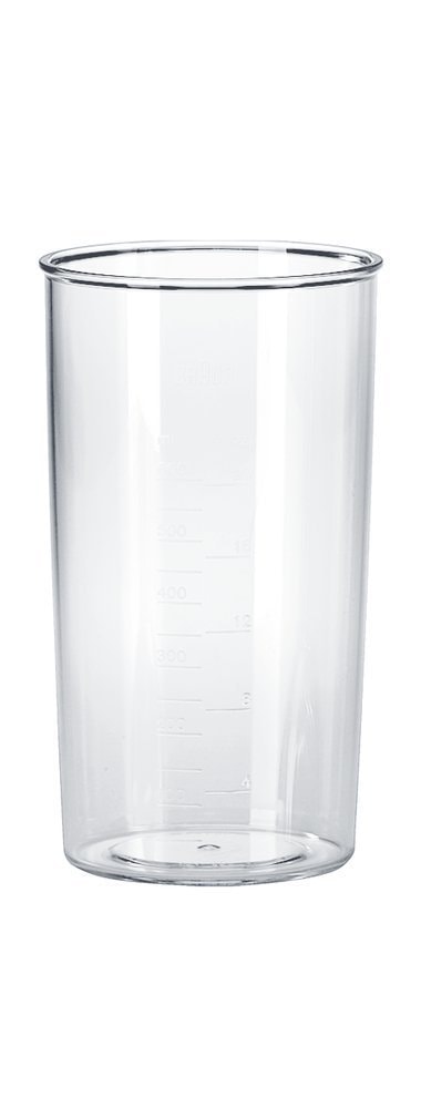 Mixeur BRAUN MR500 Soup Multiquick 5 Pas Cher - UBALDI.com