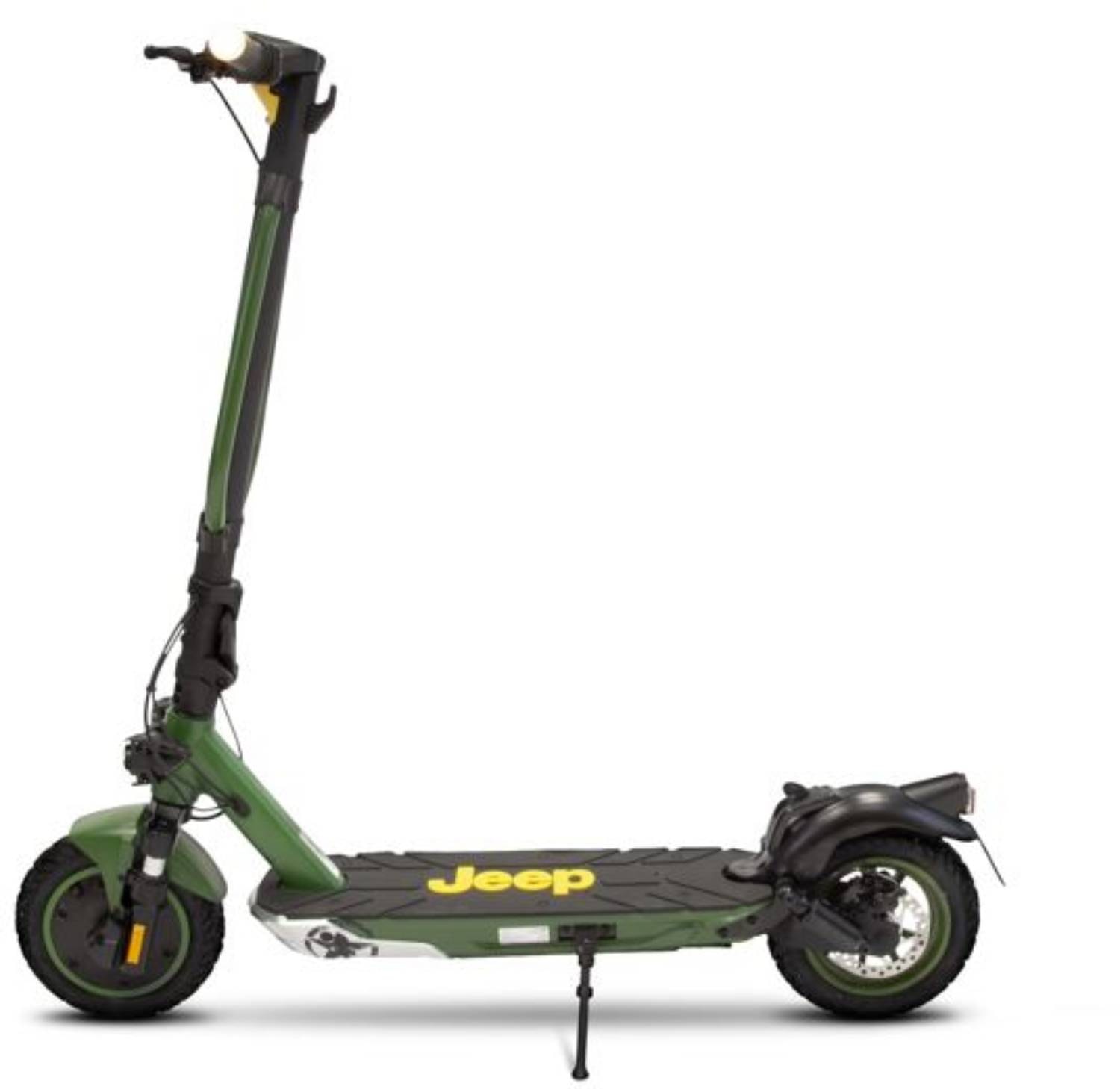 Trottinette électrique JEEP Jeep E-Scooter 2xe Adventurer with turn ...