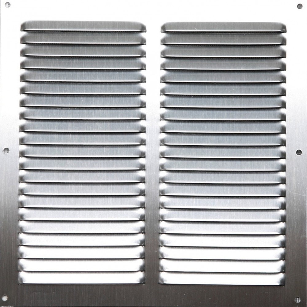 Grille Aration Chemine Brico Dptnull