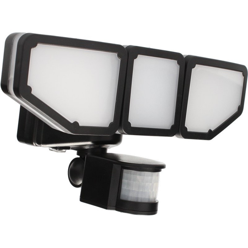 Lampe Detecteur De Mouvement Brico Depot