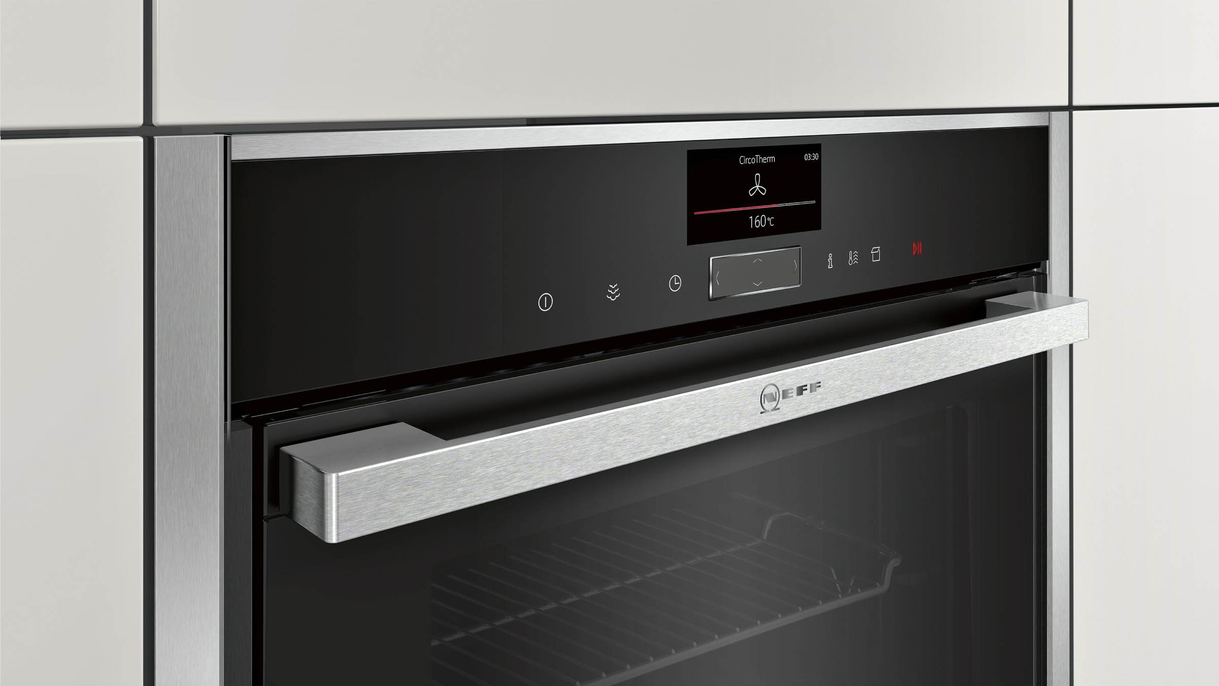 Four Neff Porte Escamotable Avis