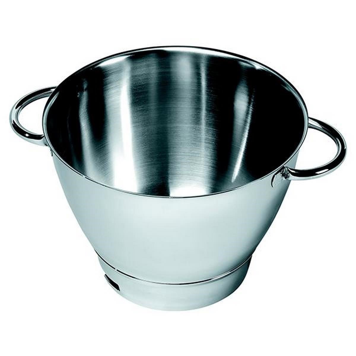 Kenwood aw36386b01 bol en inox avec poignées pour robots major et ...