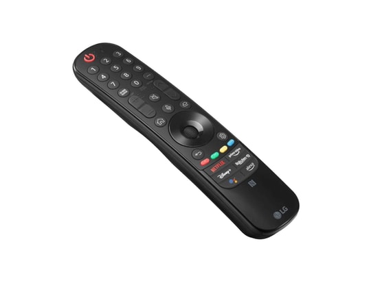 Lg akb76040001 télécommande anmr22 LG Pas Cher - UBALDI.com