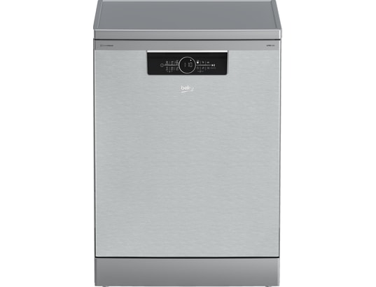 BEKO BDFN38641XC Save Water - Lave vaisselle 60 cm - Livraison rapide