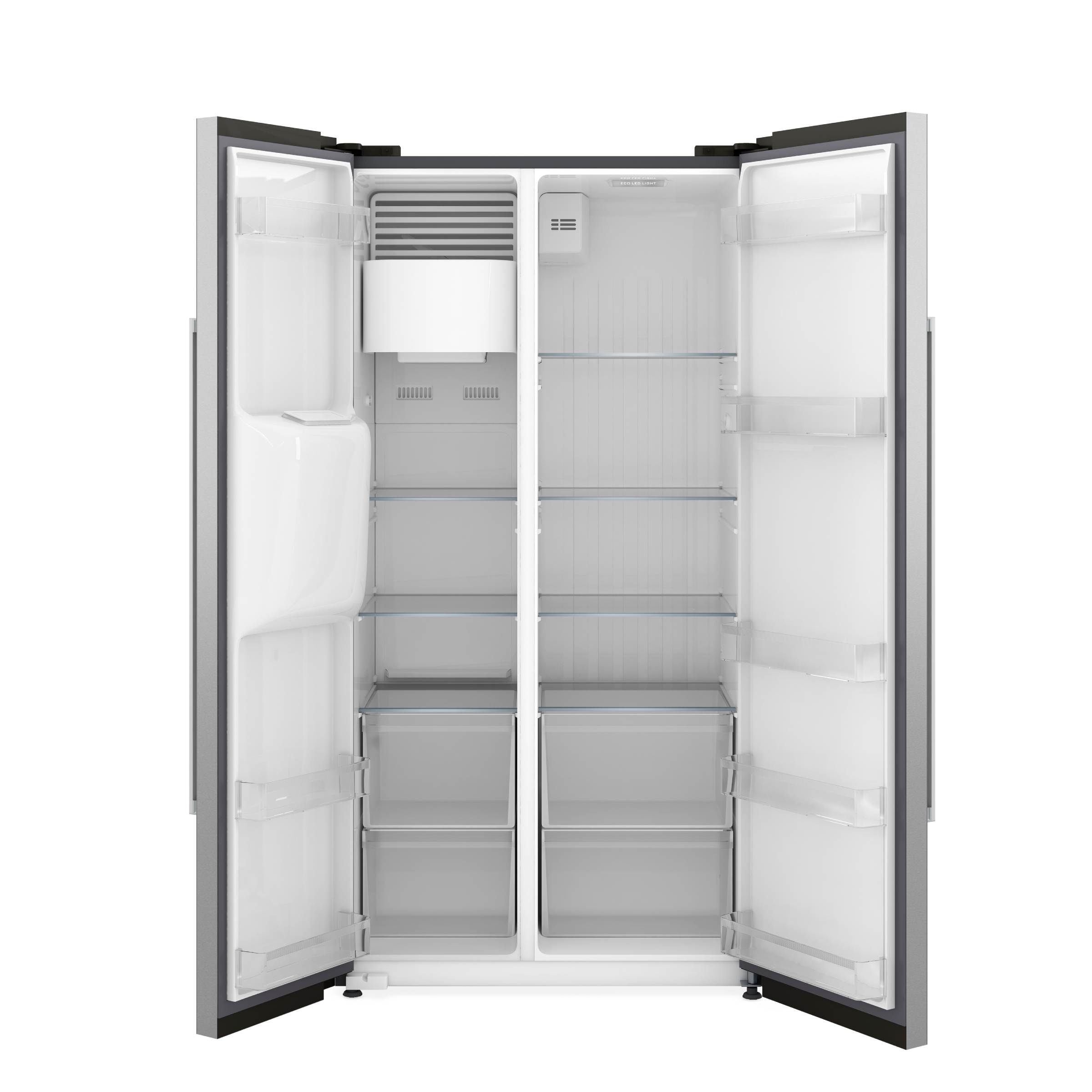 Réfrigérateur américain TEKA RLF 74920 Pas Cher - UBALDI.com