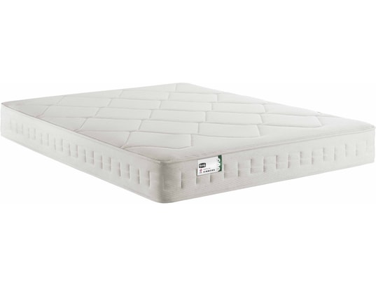 Matelas 120 x 190 SIMMONS First FR2 1219 Pas Cher - UBALDI.com