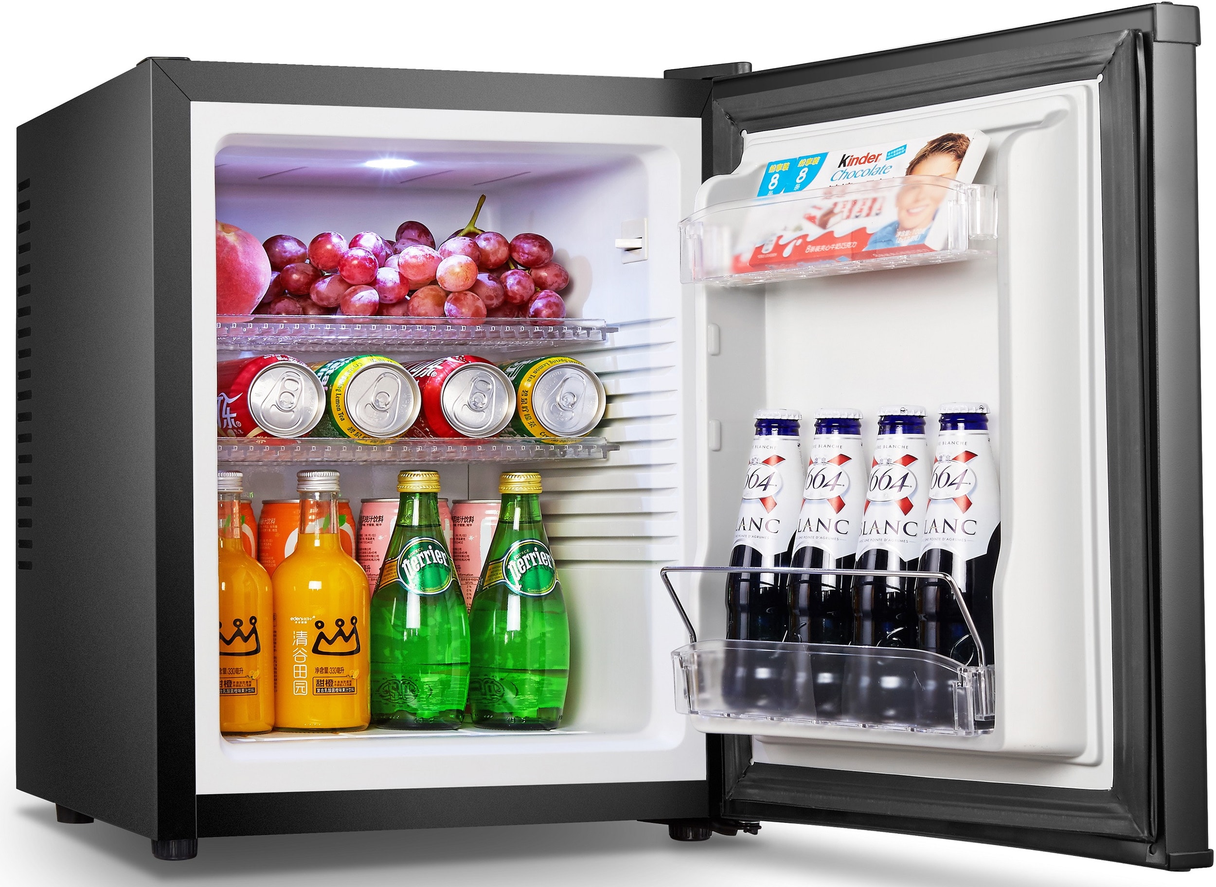 Minibar FRIGELUX MB40 Pas Cher - UBALDI.com