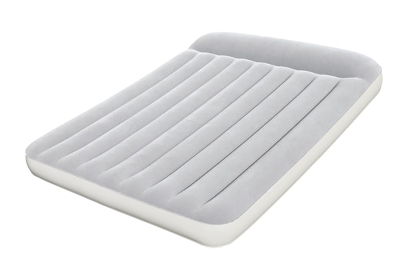 Matelas gonflable BESTWAY 67462 Lit gonflable Aérolax 2 places Pas Cher ...