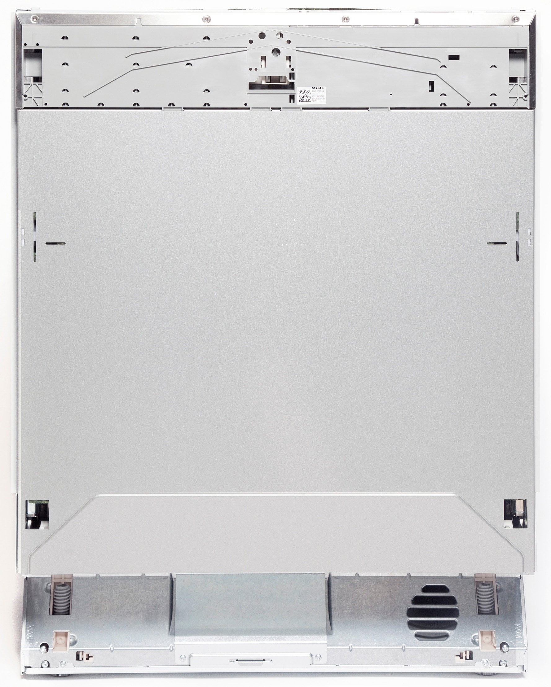 Miele G 5363 Scvi