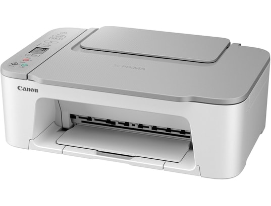 Imprimante multifonction jet d'encre CANON Pixma TS3551i Pas Cher ...