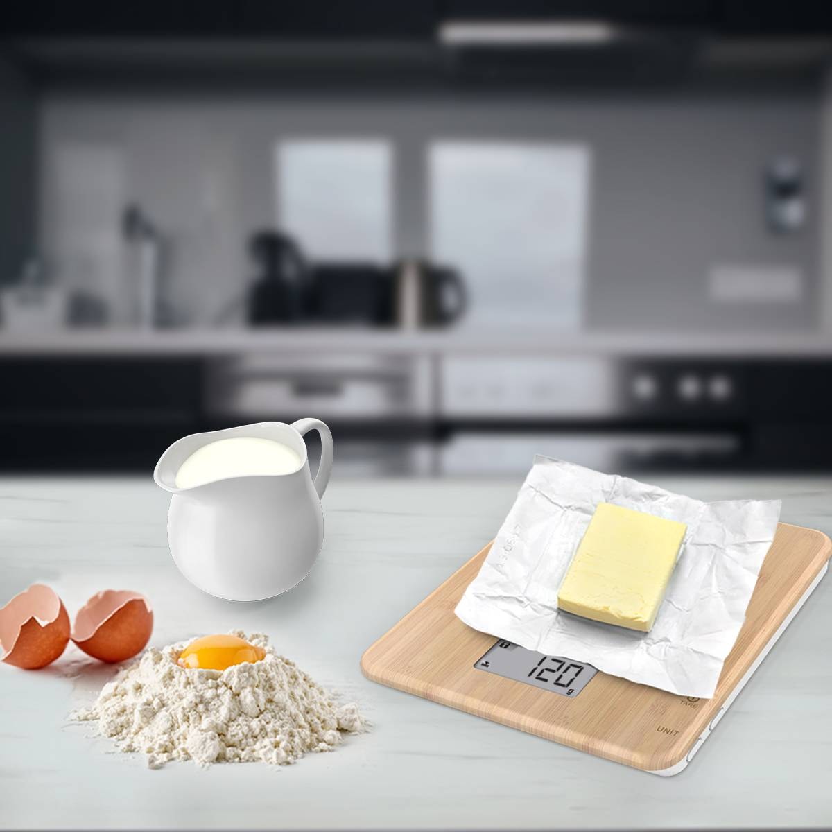 Balance de cuisine LITTLE BALANCE 8542 Pas Cher - UBALDI.com