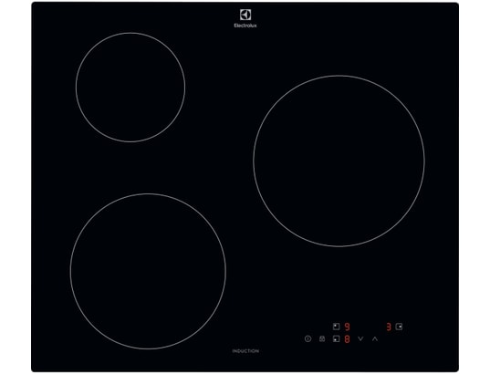 ELECTROLUX CIB60320CK - Plaque induction Pas Cher