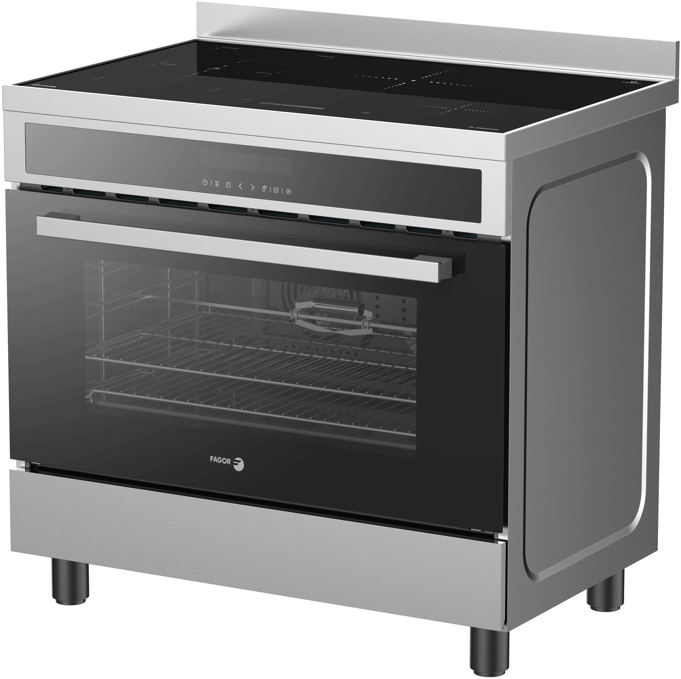 Cuisiniere Induction Pas Cher Occasionnull