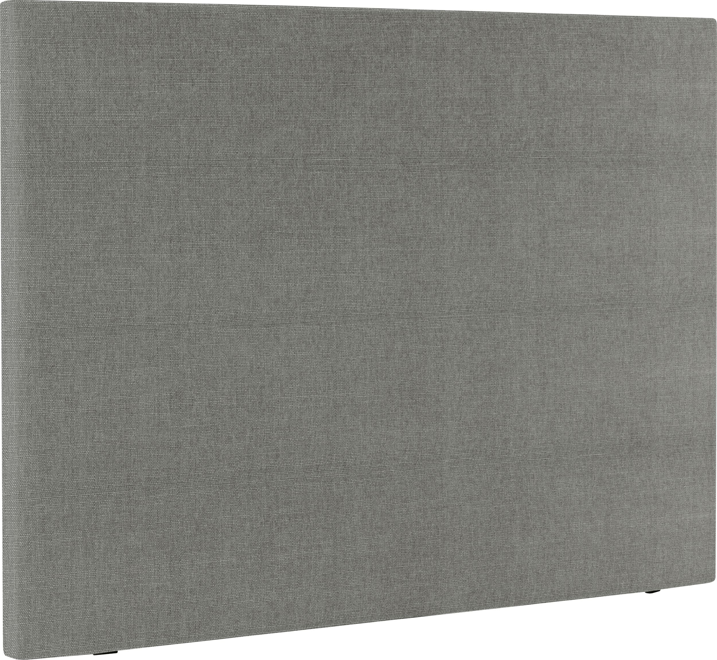 Tête de lit BULTEX Etna 160cm chiné naturel Pas Cher - UBALDI.com