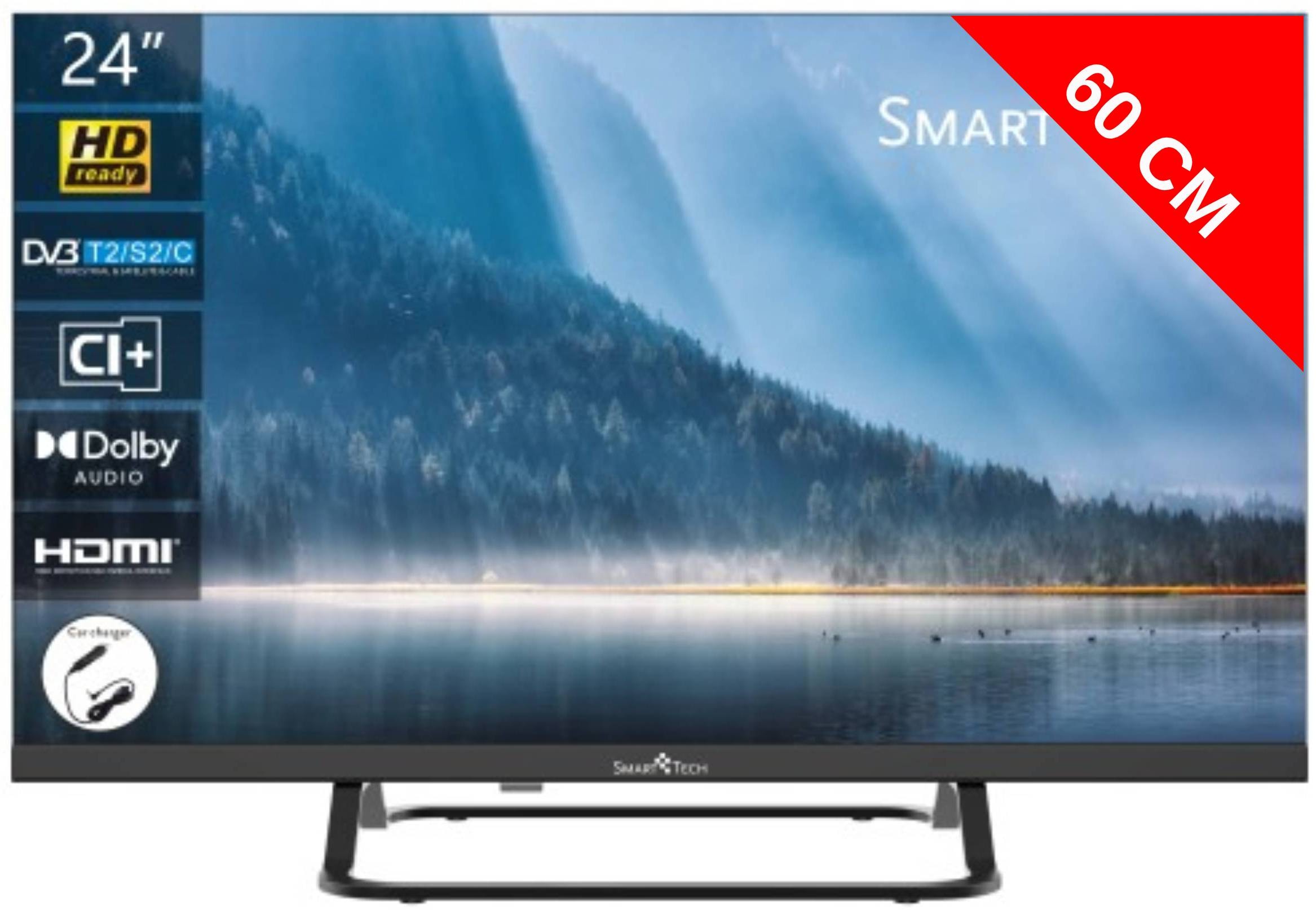 Smart Tech Tv Avis
