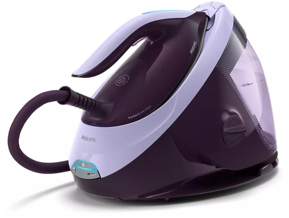 Centrale vapeur perfectcare philips psg7050-30 PHILIPS Pas Cher ...
