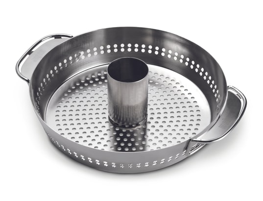 Accessoire barbecue WEBER 8838 Support cuisson Poulet Gourmet BBQ ...