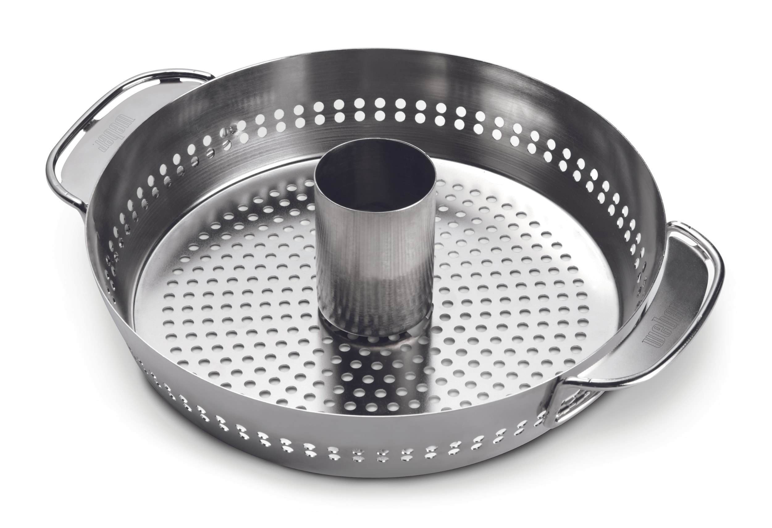Accessoire barbecue WEBER 8838 Support cuisson Poulet Gourmet BBQ ...