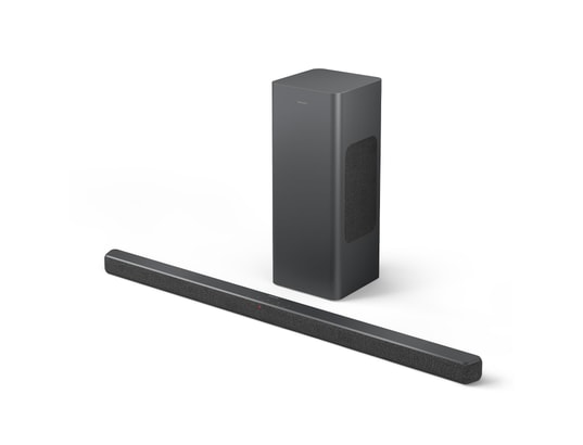 Philips barre de son tab6309 PHILIPS Pas Cher - UBALDI.com