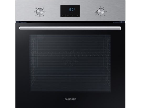 Four encastrable catalyse SAMSUNG NV68A1140BS, 68 litres, Single fan ...