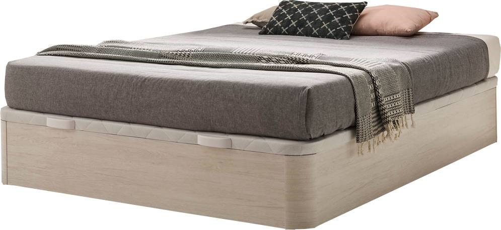 Sommier 140 x 190 CONCEPT1 Gala artic 140x190cm Pas Cher - UBALDI.com
