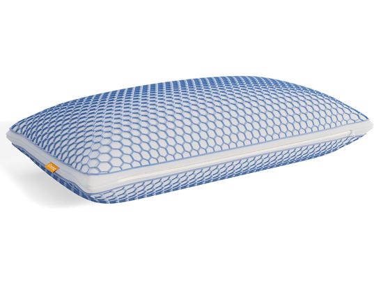 Oreiller rectangle EMMA Original Confort Elite Foam 40x70 Pas Cher ...