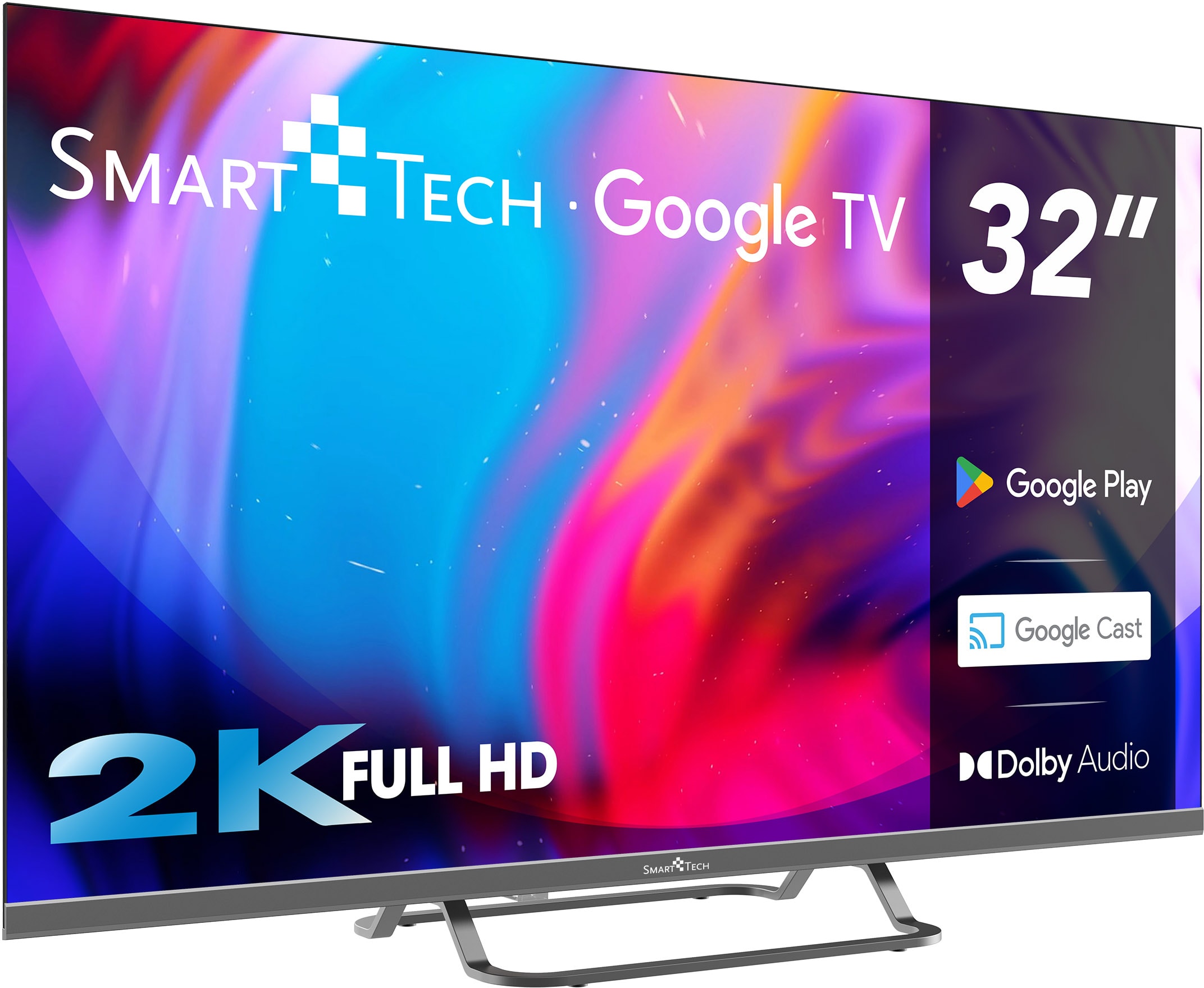 Smart Tech Tv Avis