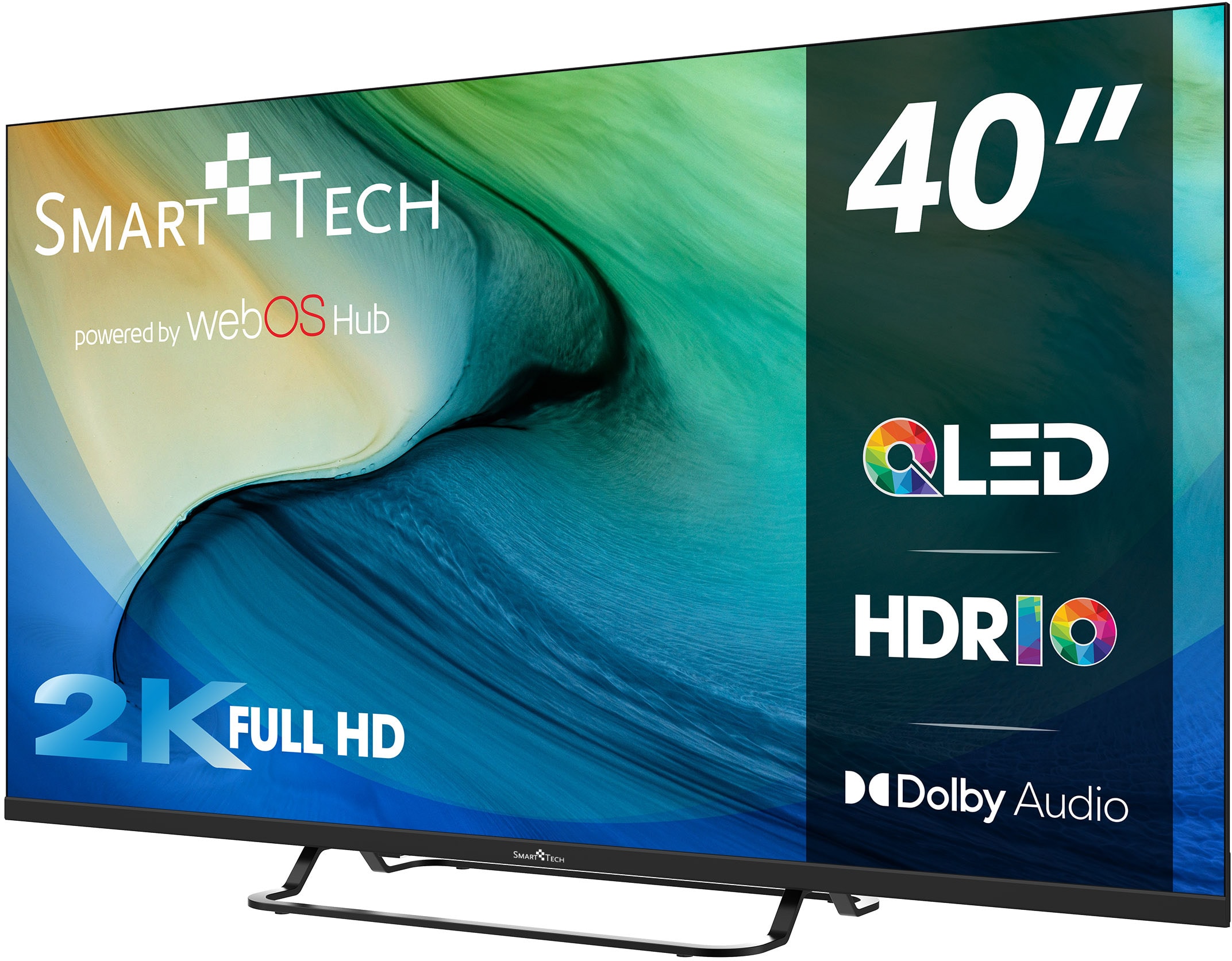 Smart Tech Tv Avis
