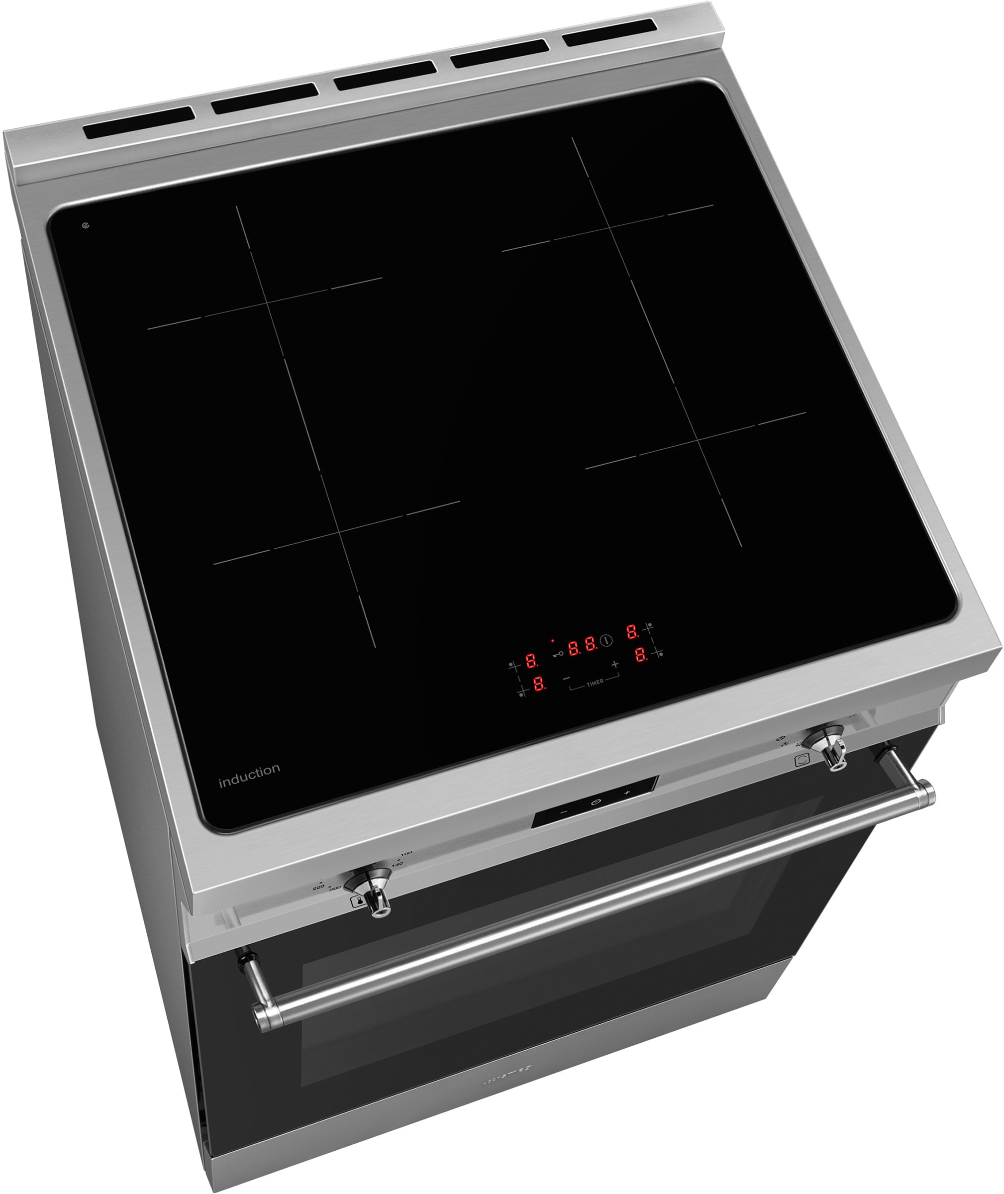 Cuisiniere Electrique Pas Cher