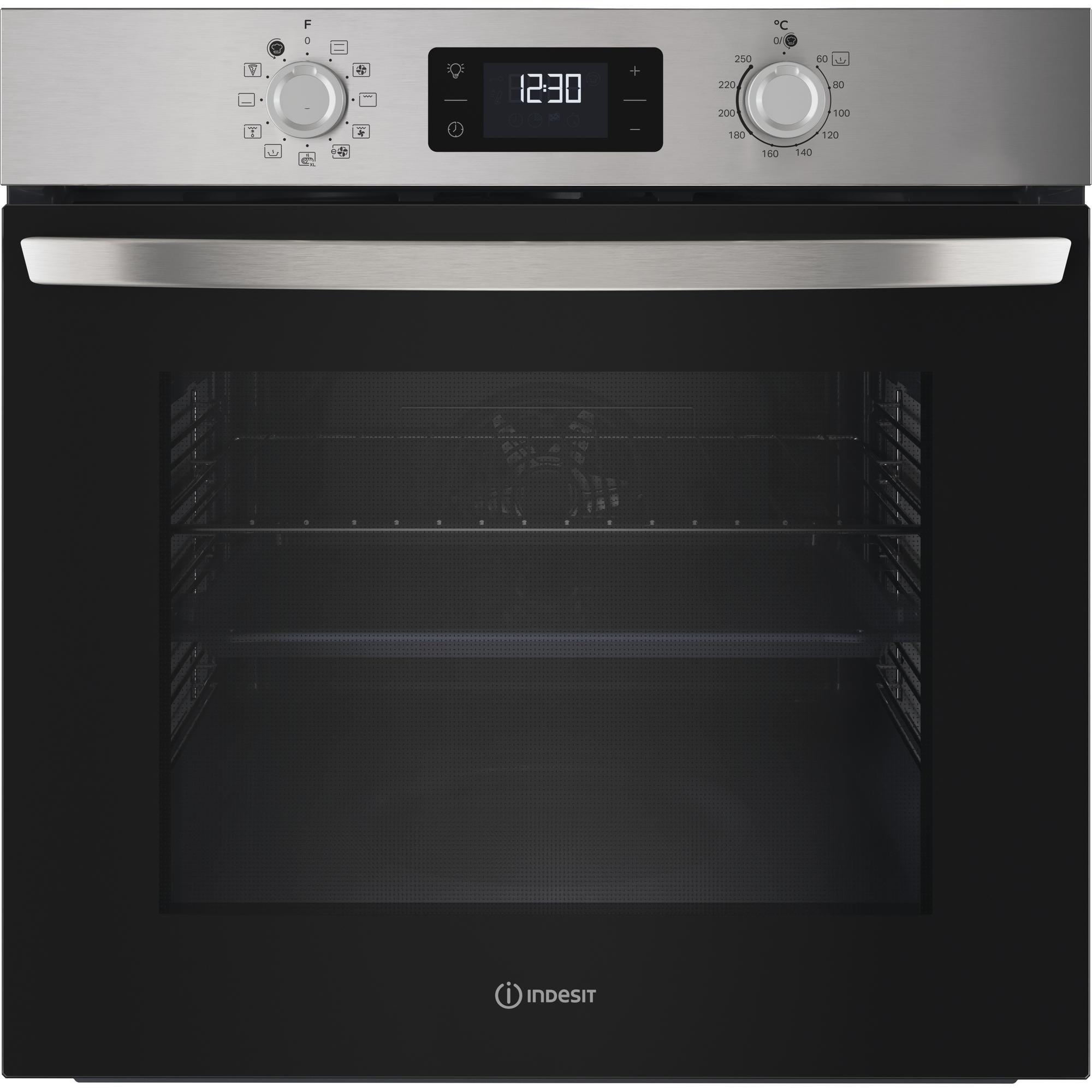 Symbole Catalyse Four Indesit