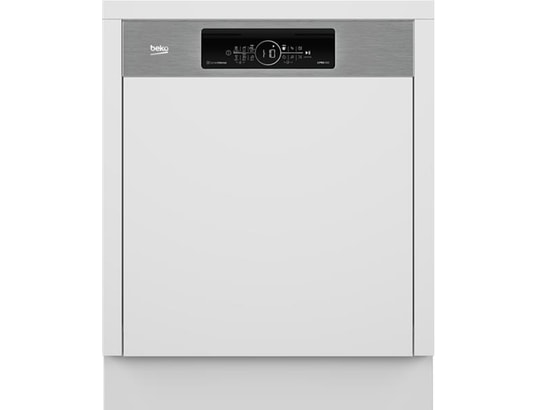 BEKO BDSN38640X, 16 couevrts, 6 programmes, 44 db - Lave vaisselle ...