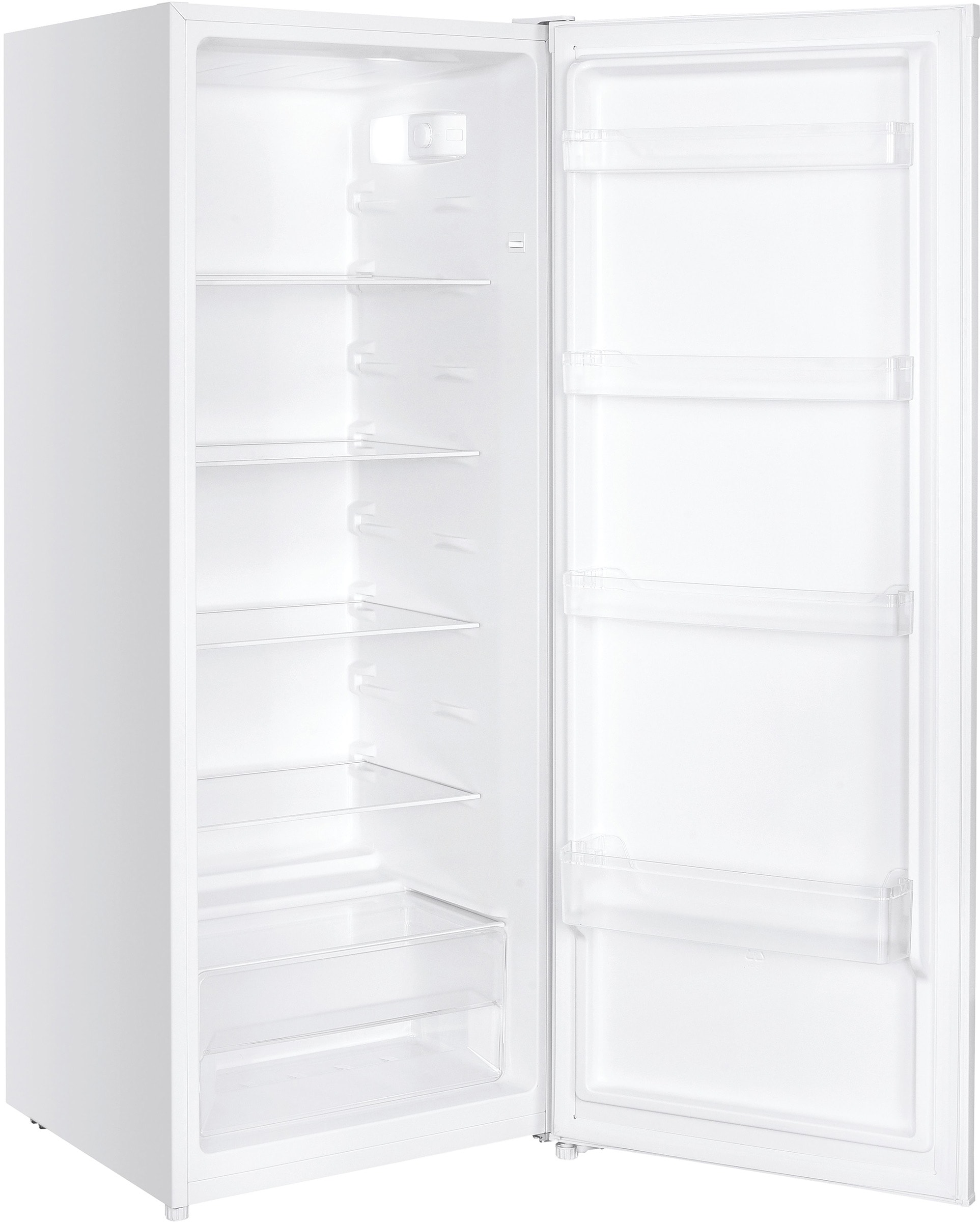 Réfrigérateur 1 porte CANDY CLH3S514EW Pas Cher - UBALDI.com
