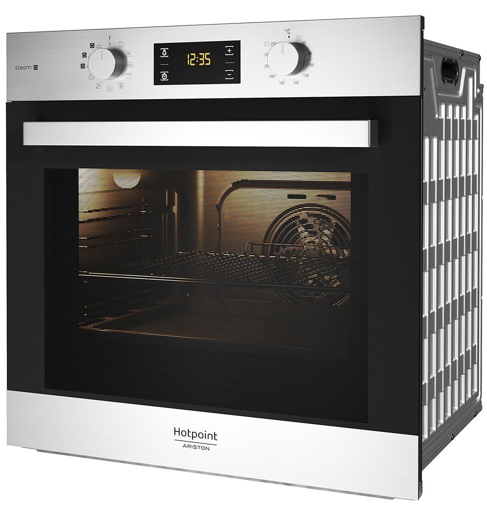 Four Ariston Hotpoint