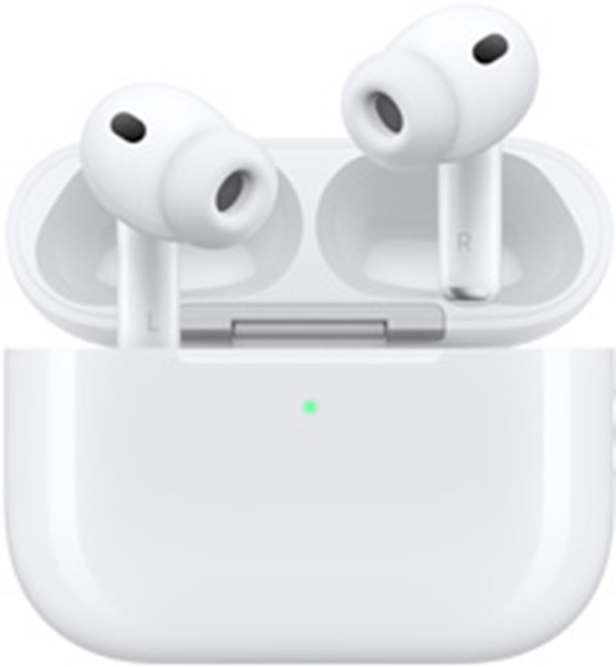 Ecouteurs APPLE AirPods Pro 3 Pas Cher - UBALDI.com