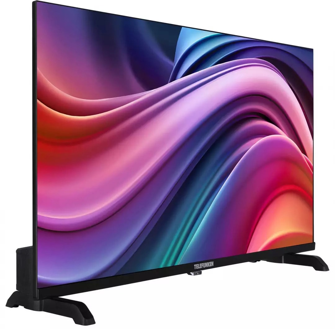 Tv 60 Cm Leclerc
