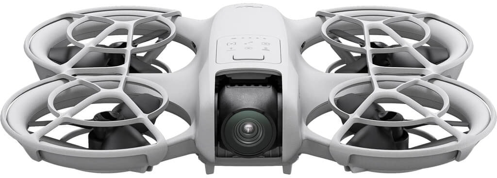 Drone DJI INNOVATION Neo Motion Fly More Combo + Goggles N3+RC Motion 3 ...