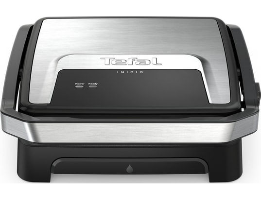 Grill viandes TEFAL GC271D10 Grille-viande Pas Cher - UBALDI.com