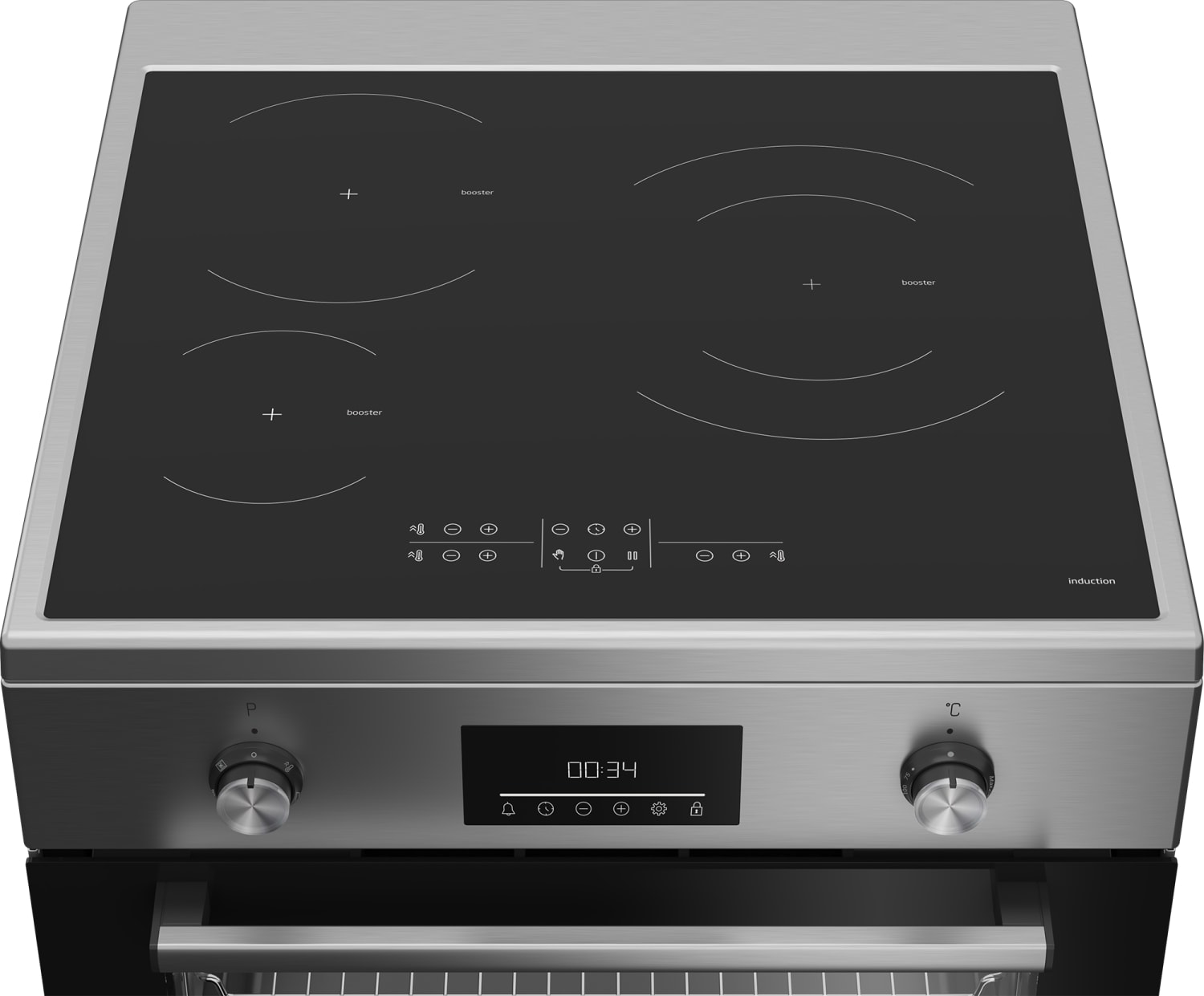 Cuisiniere Induction Pas Cher Occasionnull