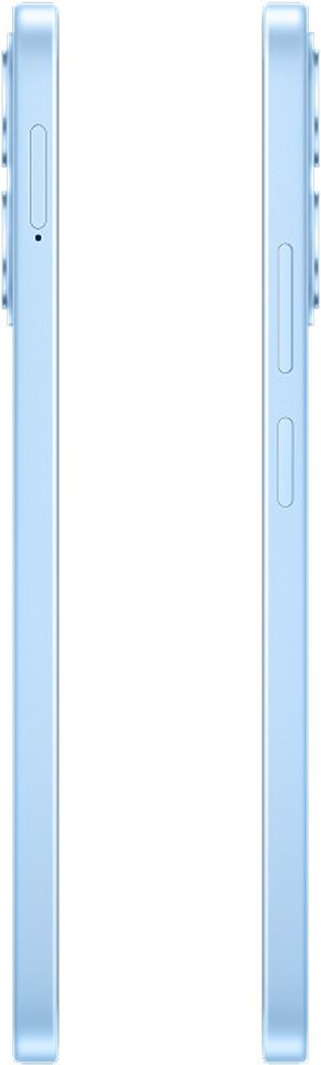 OPPO Smartphone A5 Pro 4G Feather Blue Pas Cher - Ubaldi.com