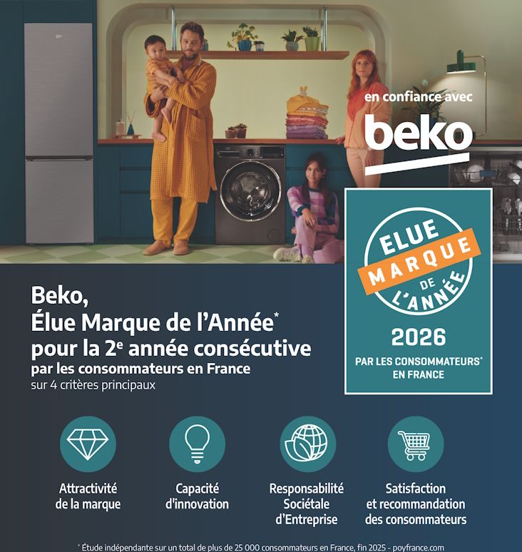 Four encastrable pyrolyse BEKO BBISM13300XPE-1 Pas Cher - UBALDI.com