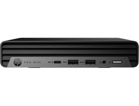 Unité centrale HP Pro Mini 400 G9P - 9H6Z6ET Pas Cher - UBALDI.com