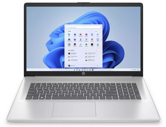 Hp Portable 17 Pouces