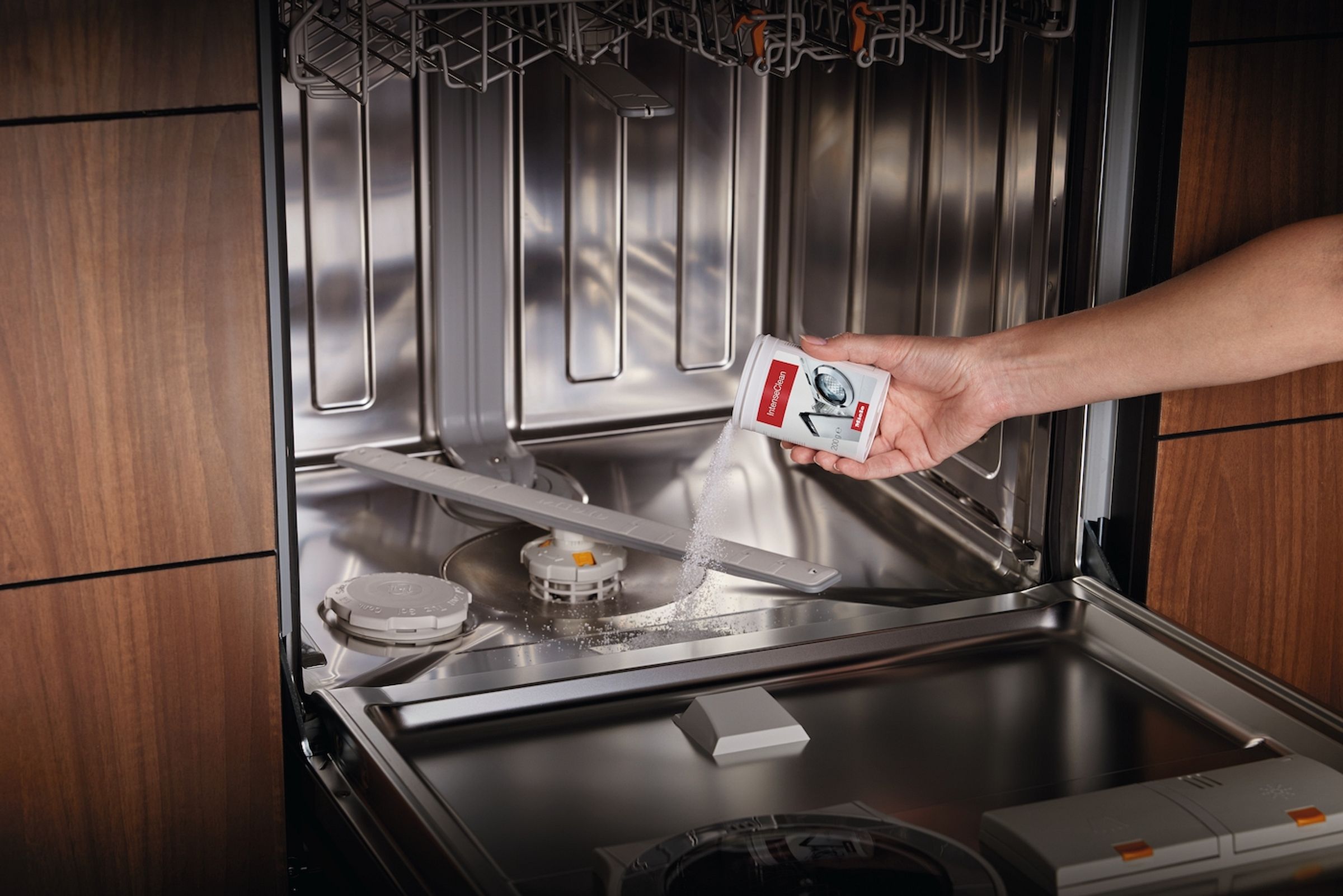 Produit de nettoyage MIELE IntenseClean Pas Cher - UBALDI.com